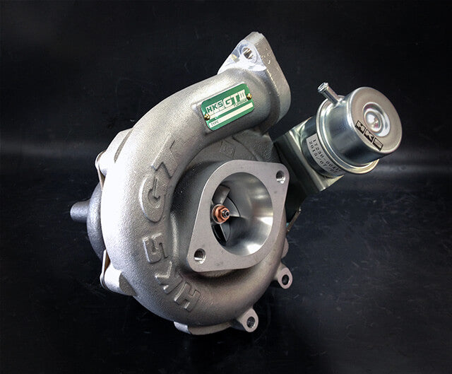 HKS GTIII-SS SPORTS TURBINE KIT GT-R RB26 – Obsession R USA