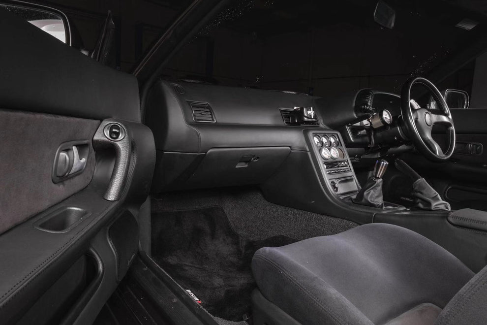 MUSE JAPAN Nissan Skyline BNR32 GTR Interior Upgrade Kit **Pre order o ...