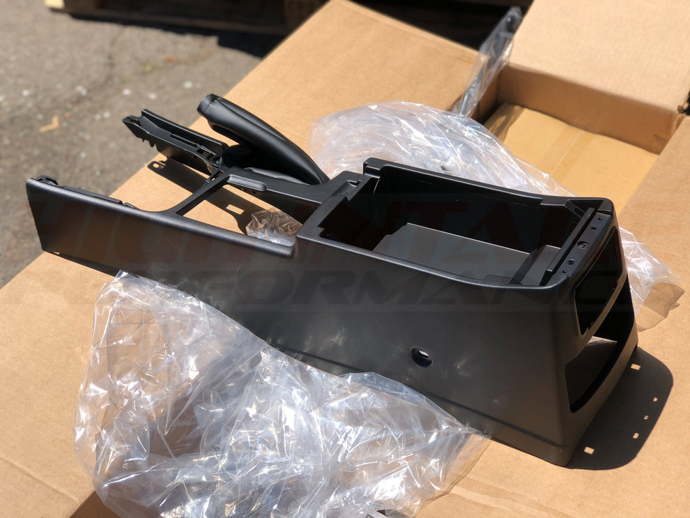 Nissan Center Console Nissan Skyline R34 GT-R BNR34 – Obsession R USA